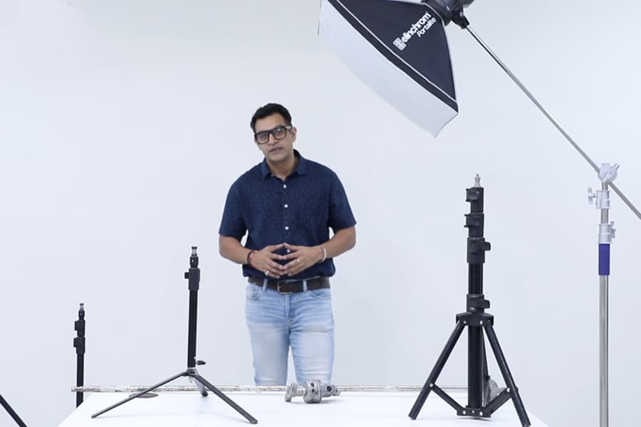 Types of Stand-in Photography for Lightning - FDS Masterclass